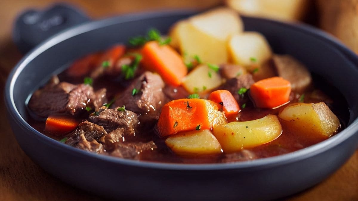 10 Must-Try Foods in Tromso: What & Where to Eat + Photos! - The ...