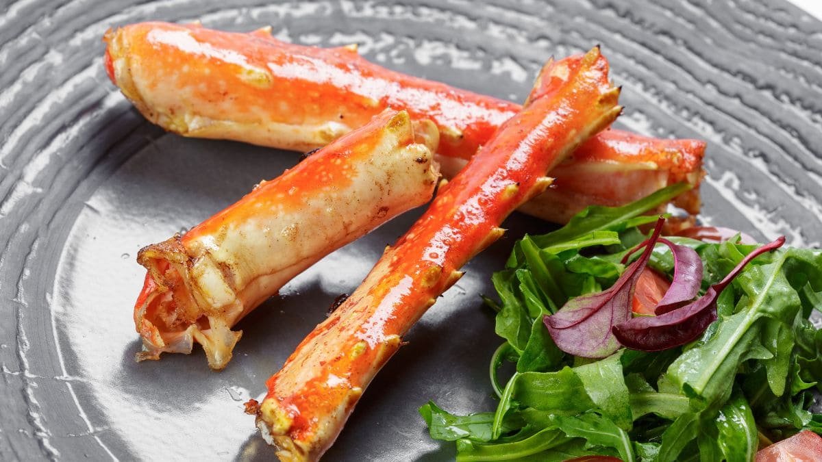 10 Must-Try Foods in Tromso: What & Where to Eat + Photos! - The ...