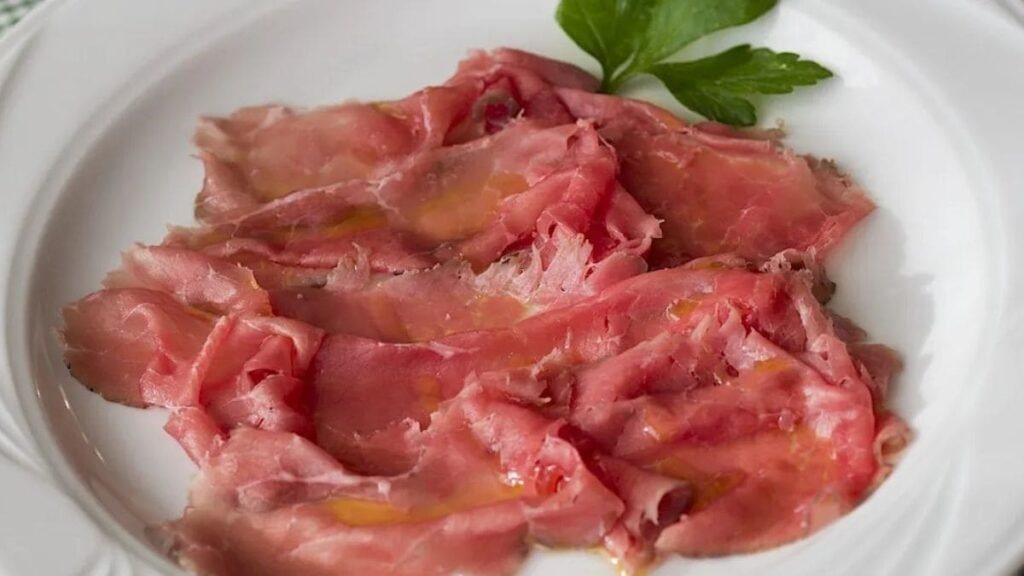10 Must-Try Foods in Verona You Can't Miss (+ Drinks & Desserts!) - The ...