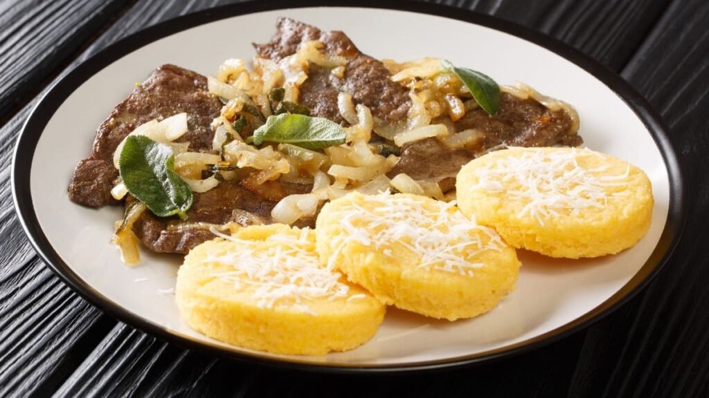 10 Must-Try Foods in Verona You Can't Miss (+ Drinks & Desserts!) - The ...