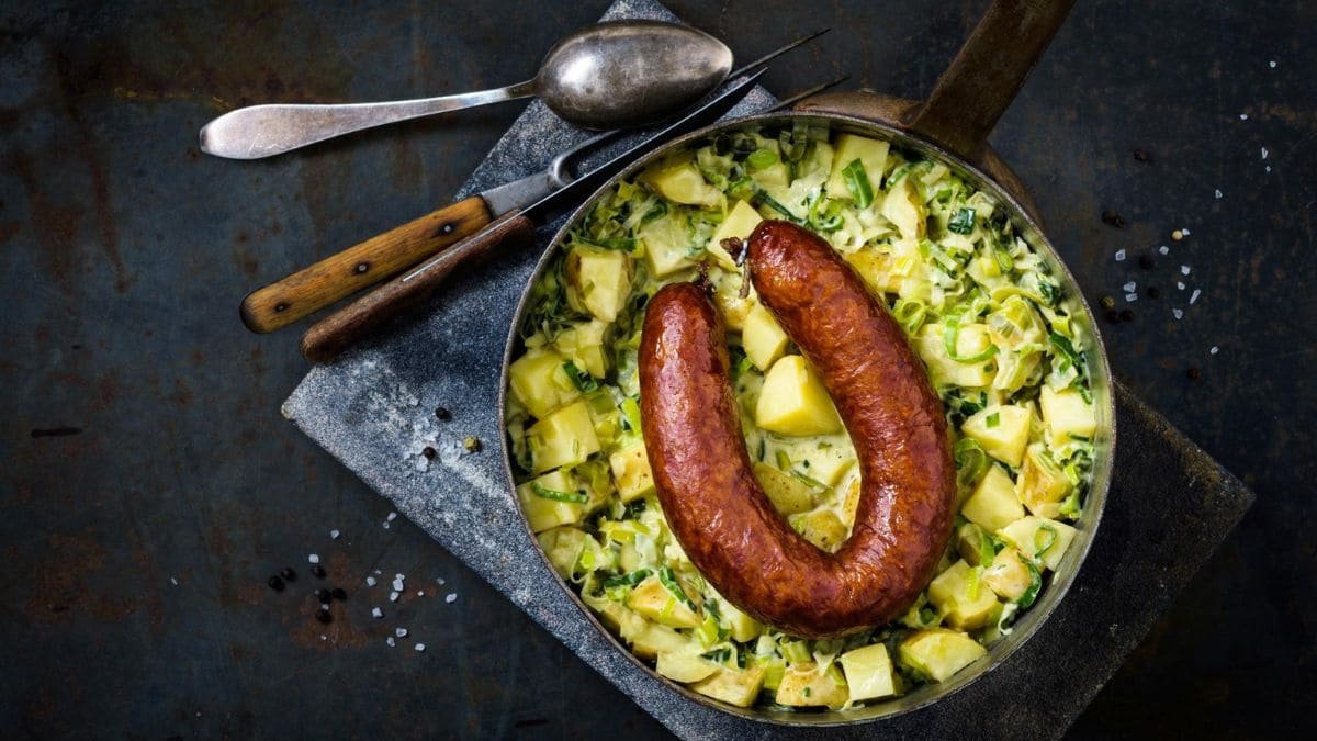 The Best Food in Geneva: Local Dishes and Where to Try Them - The ...