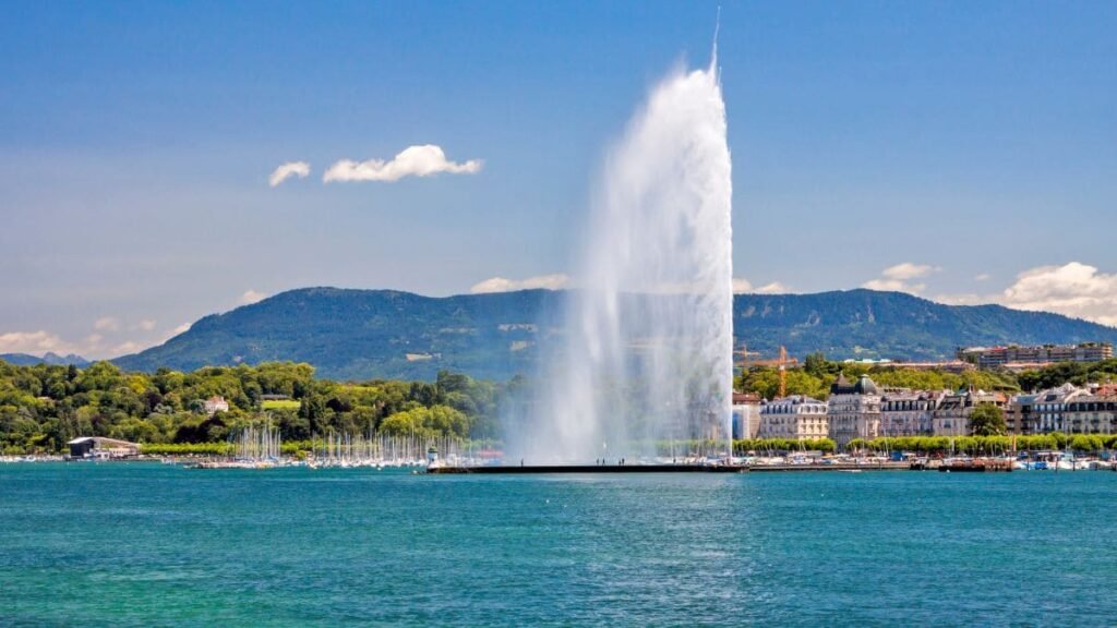 Geneva in One Day: The Perfect Itinerary with Must-See Sights - The ...