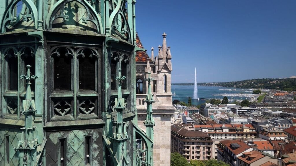 Geneva in One Day: The Perfect Itinerary with Must-See Sights - The ...