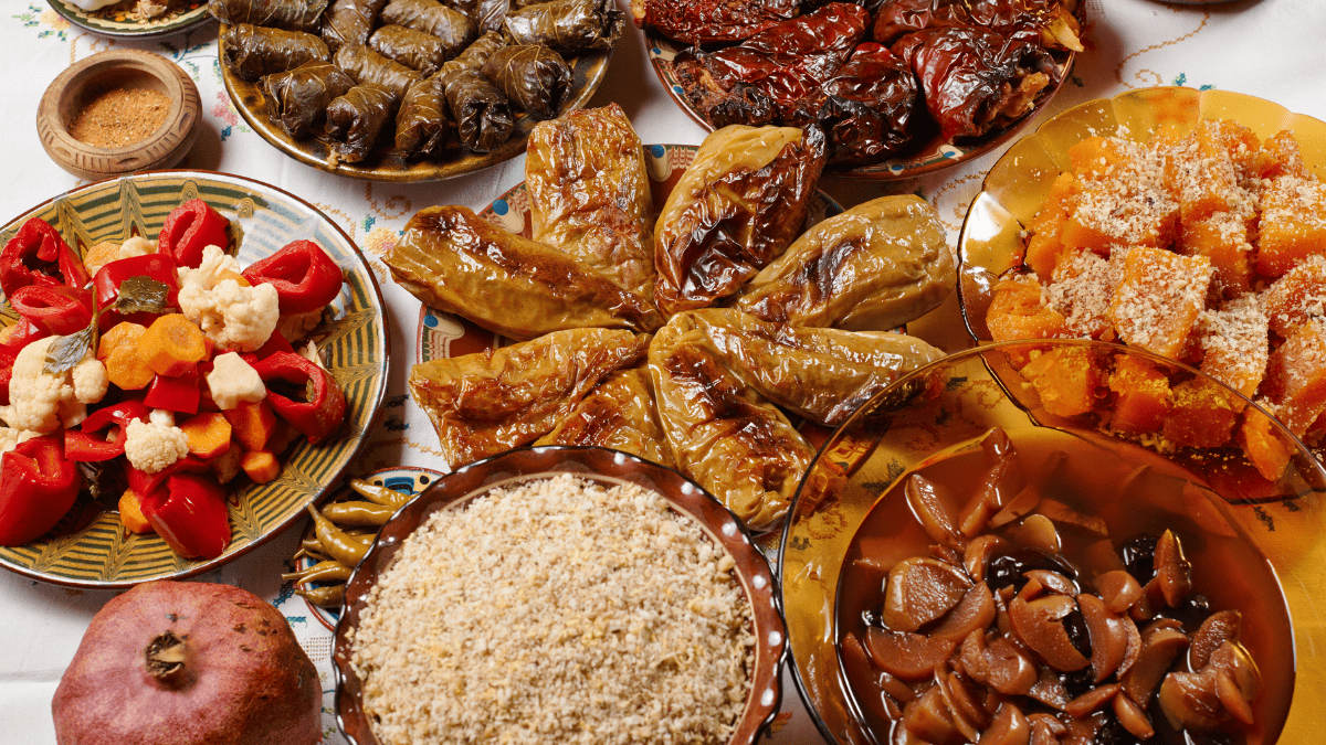 The Best Food in Bulgaria: A Local’s Guide to What to Eat and Love ...