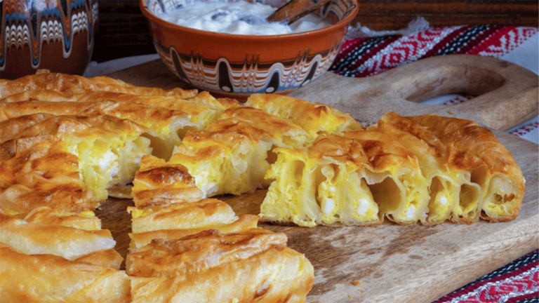 The Best Food in Bulgaria: A Local’s Guide to What to Eat and Love ...