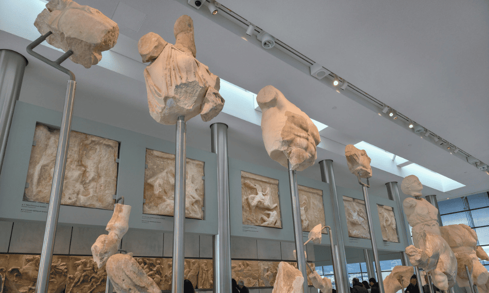 Athens Travel Guide: Our Honest Take on Top Things to Do in Athens in ...